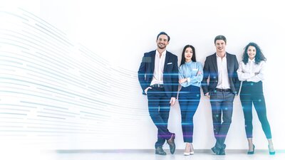 Skalierbare Software für die digitale Kundenberatung | Syncpilot