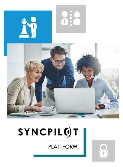 Plattform für Versicherungsberatung und Smart Underwriting | Syncpilot