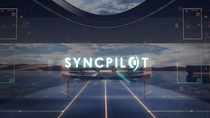 Skalierbare Software für die digitale Kundenberatung | Syncpilot